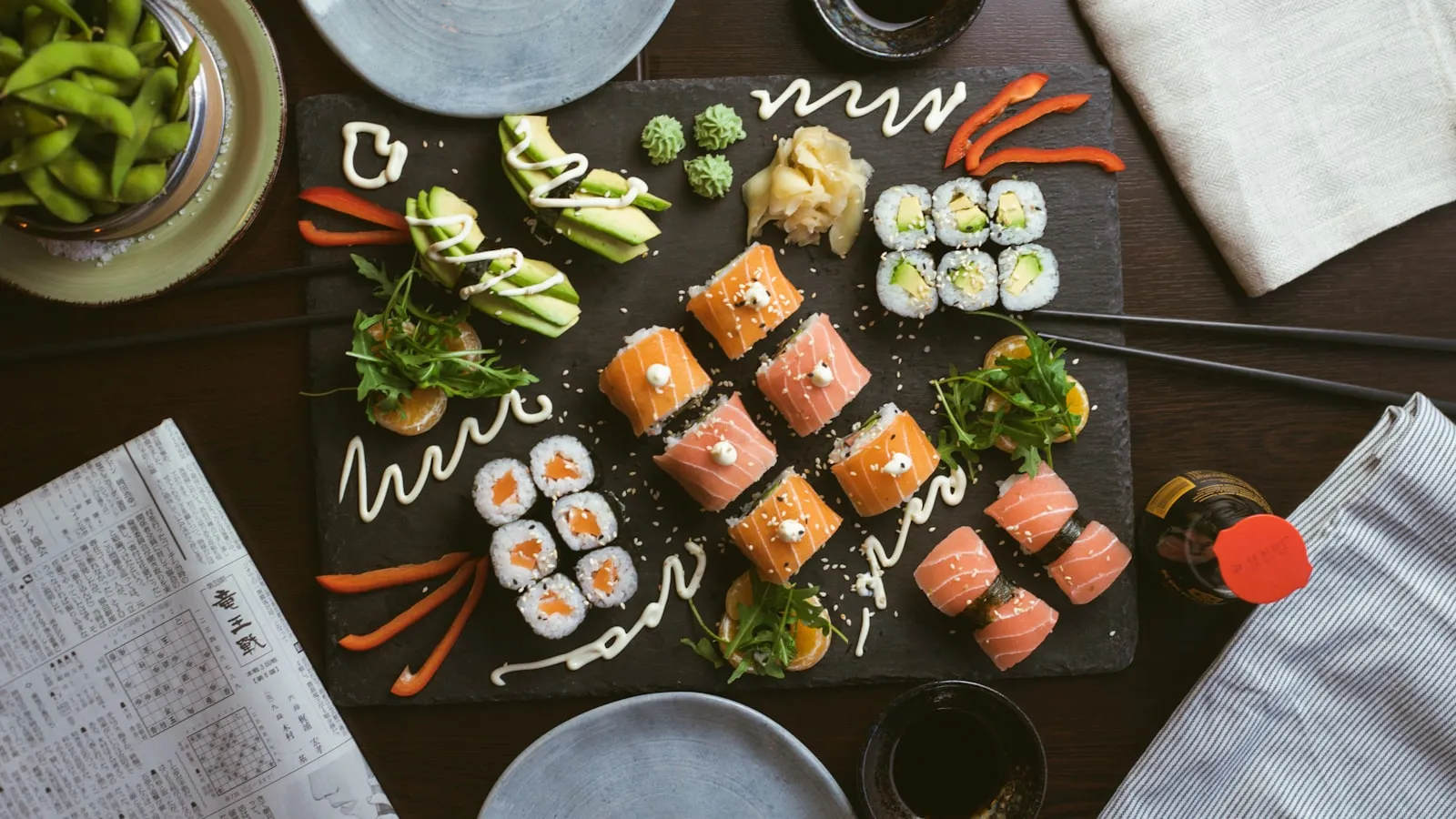 Michelin Guide Tokyo 2026: New Stars & Food Trends | KidNihon